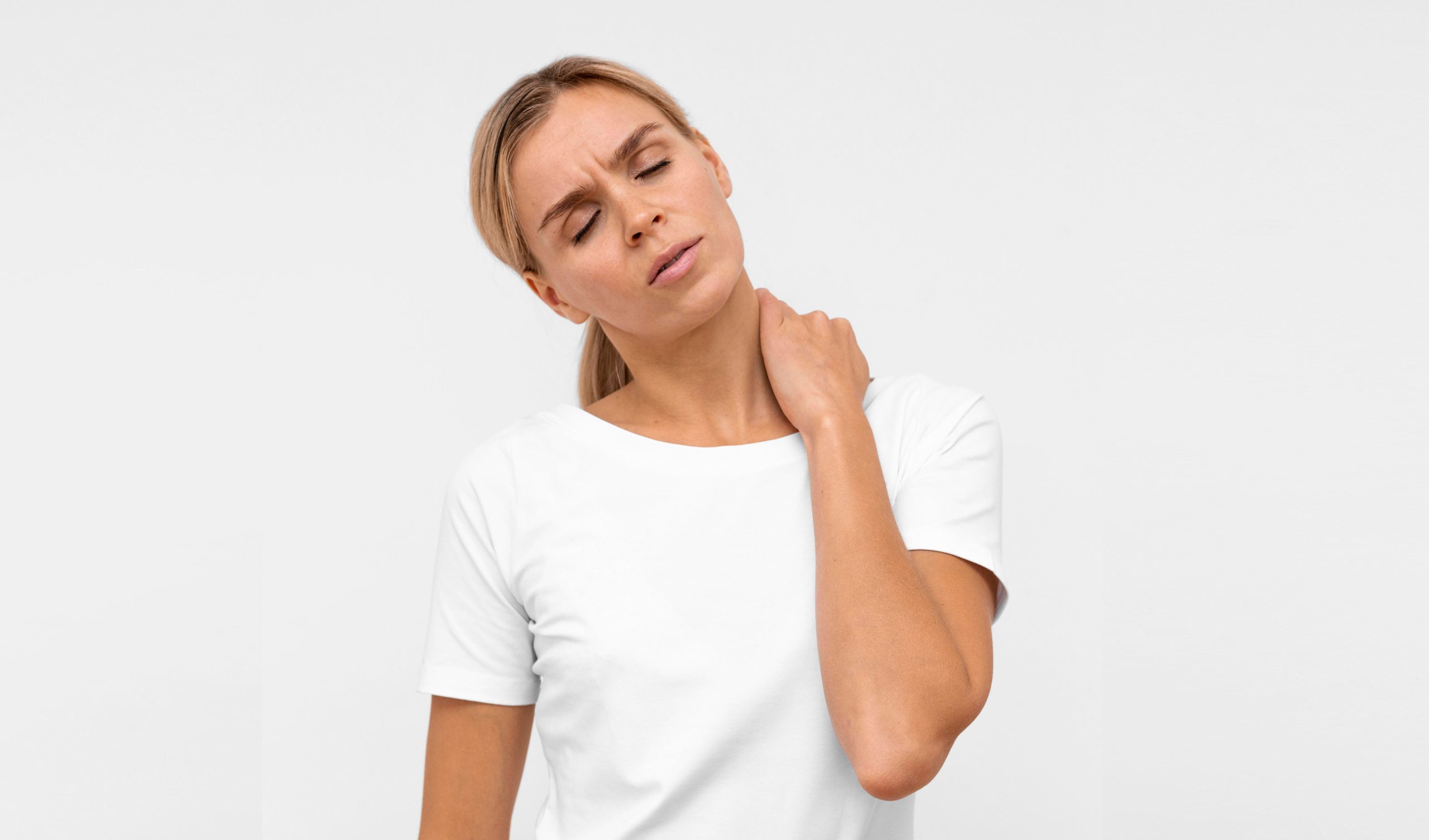 Fibromyalgia - Pain Solutions