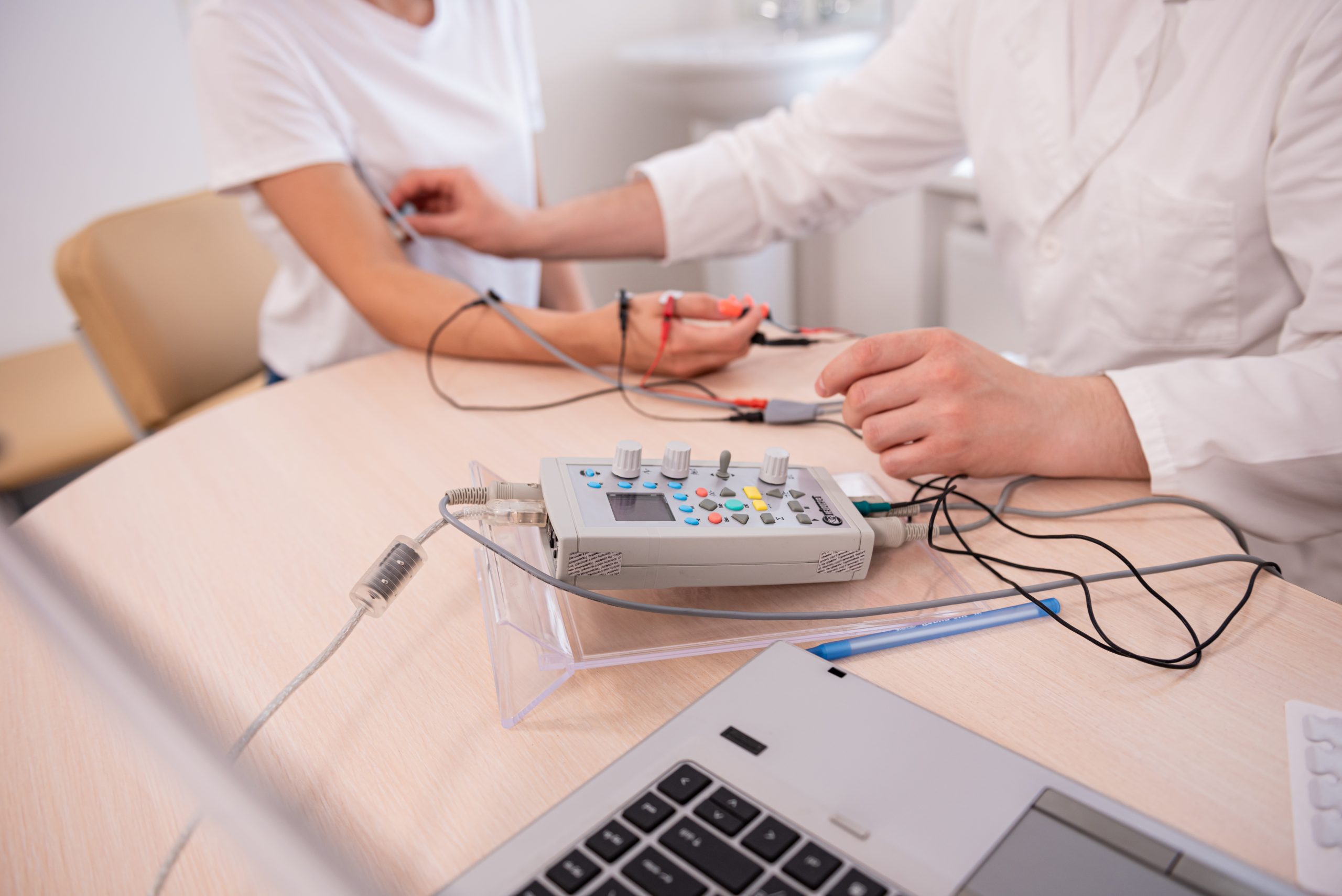 Electrodiagnostic Testing - Pain Solutions