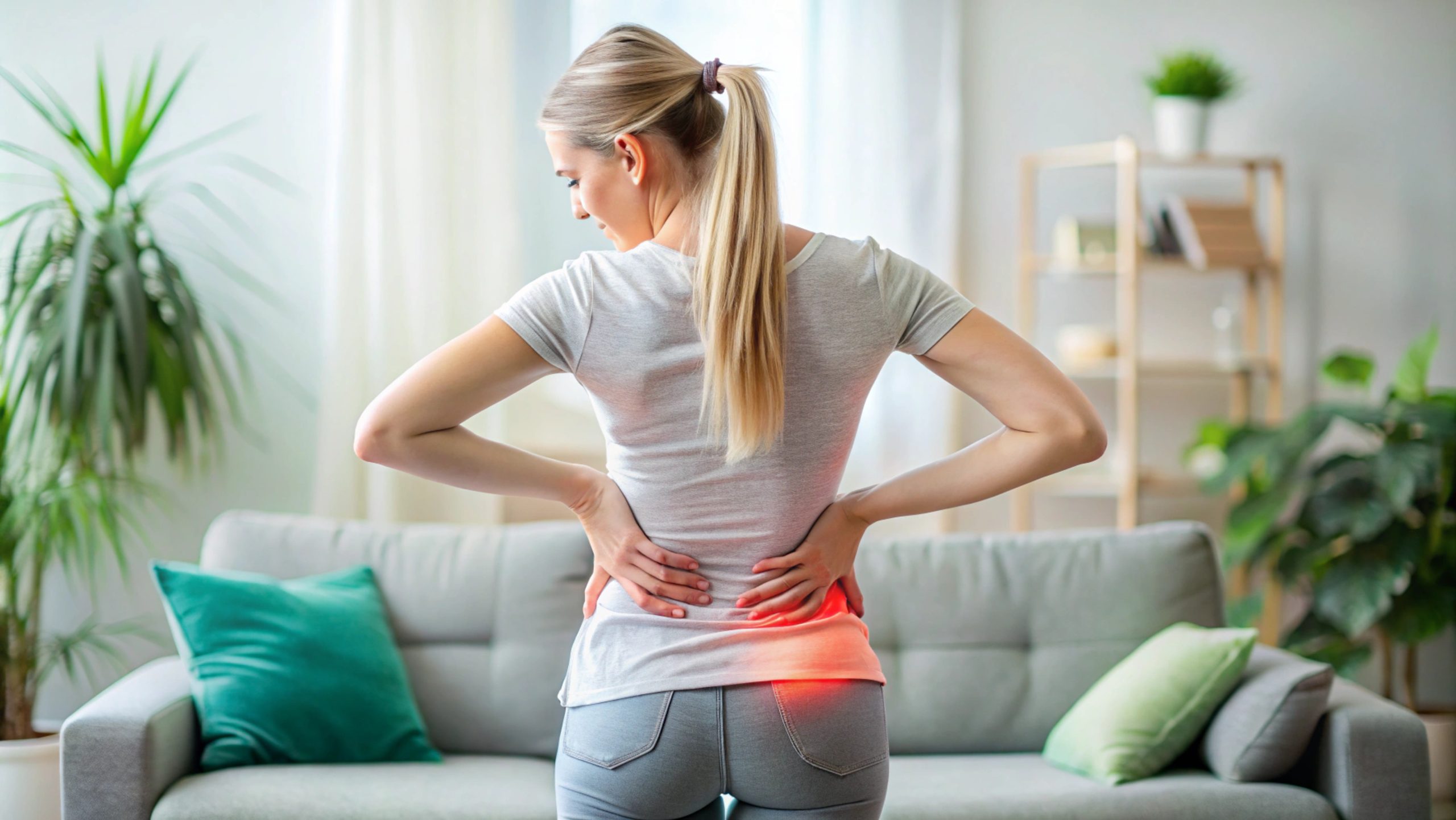 Sciatica Specialist - Pain Solutions